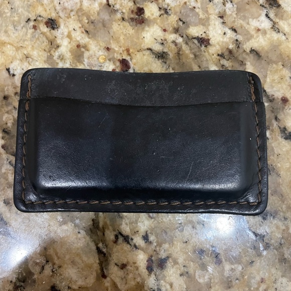 Rustico | Accessories | Rustico Slim Wallet | Poshmark